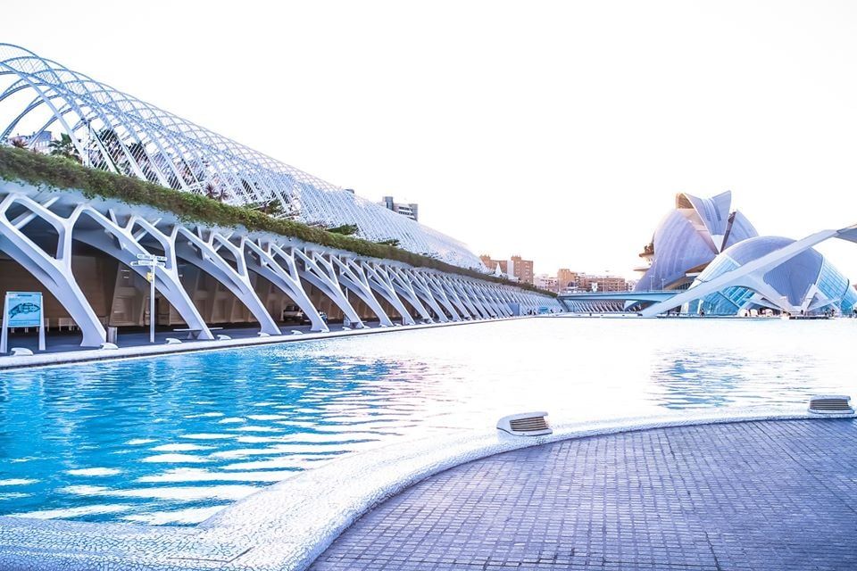 MYA GRATIS - Happy Erasmus Valencia