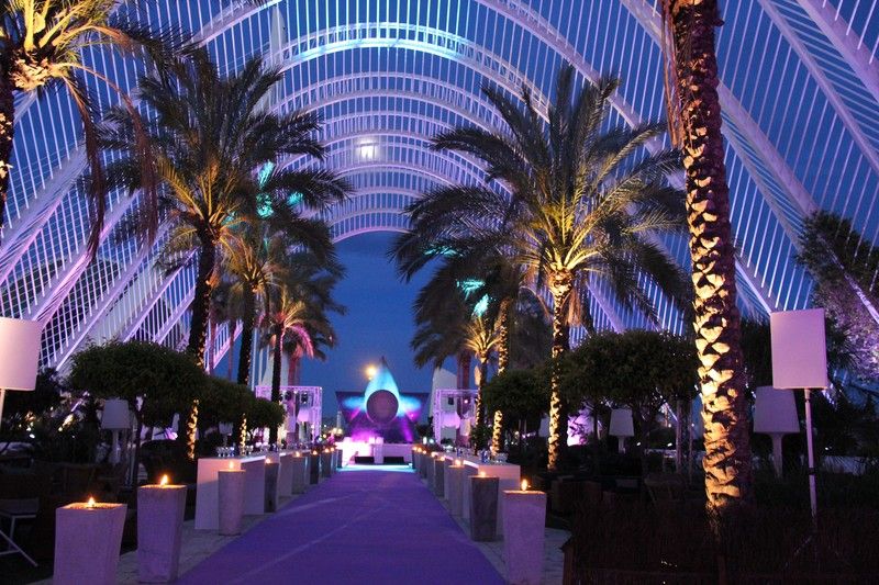 TERRAZA L'UMBRACLE - Happy Erasmus Valencia