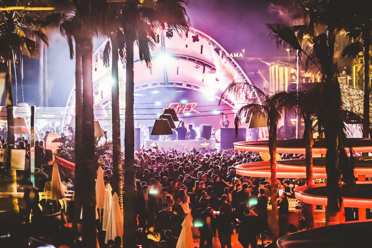 Marina Beach - Happy Erasmus Valencia