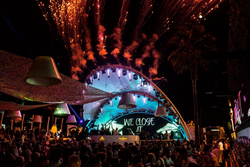 Valencia, Nightlife - Happy Erasmus Valencia