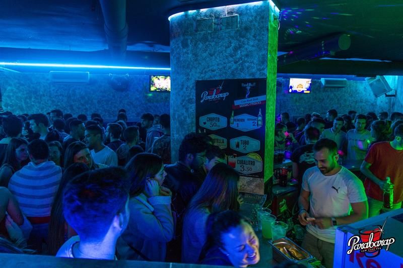 Valencia, Nightlife - Happy Erasmus Valencia
