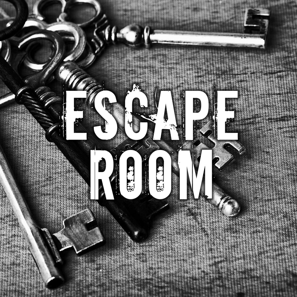 Escape room in Valencia - Happy Erasmus Valencia