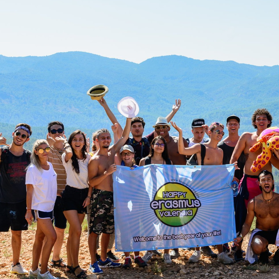 Services - Happy Erasmus Valencia