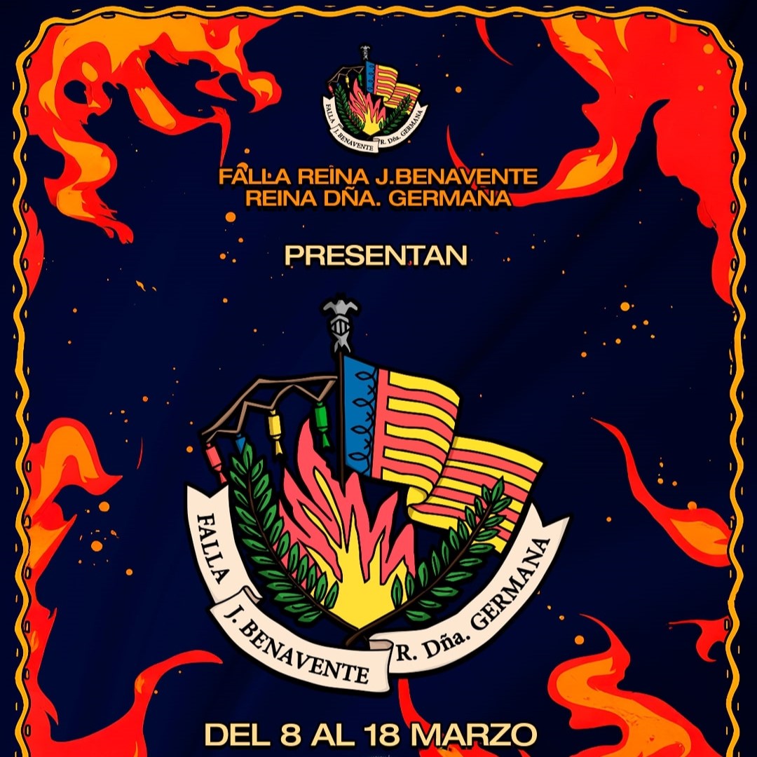 Fallas Street Parties - Happy Erasmus Valencia