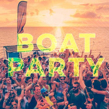 Erasmus parties and events - Happy Erasmus Valencia