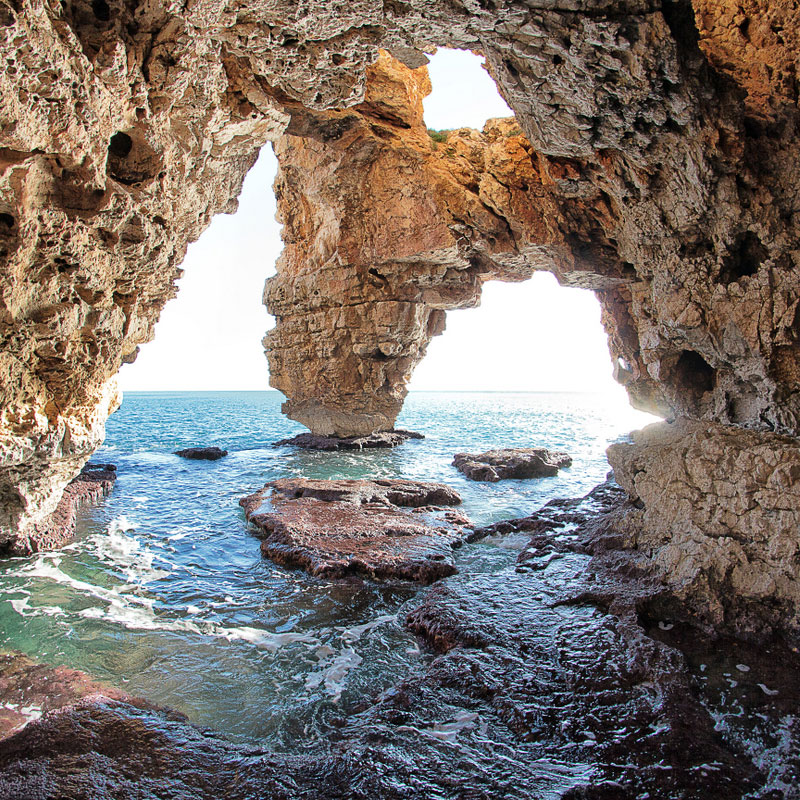 Hiking on the Beach: Cala Moraig and Cabo La Nao - Happy Erasmus Valencia
